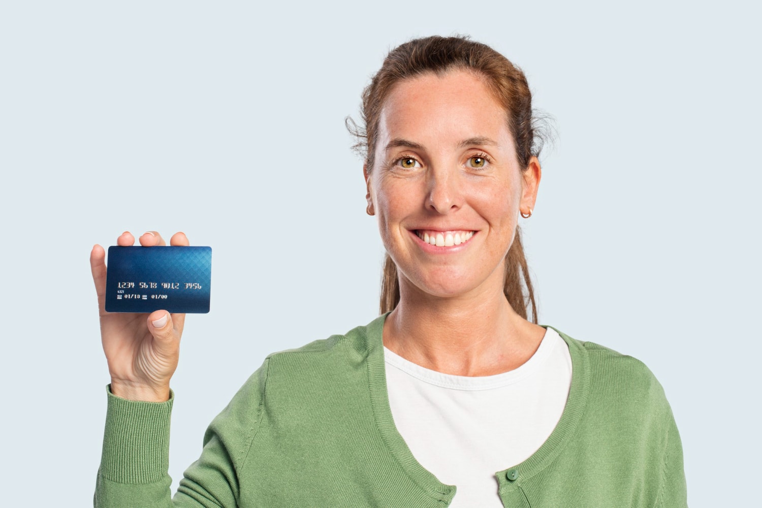 United Explorer Card: Discover Benefits and How to Get Yours